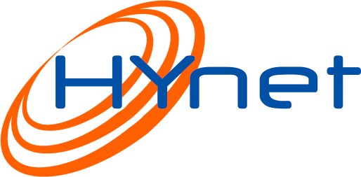 HYnet - WISP, Servizi Wireless a banda larga